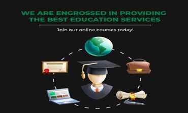 Advantages of online programs Mizoram University